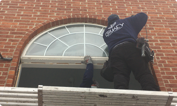 Our Installers - Gilkey Windows & Doors